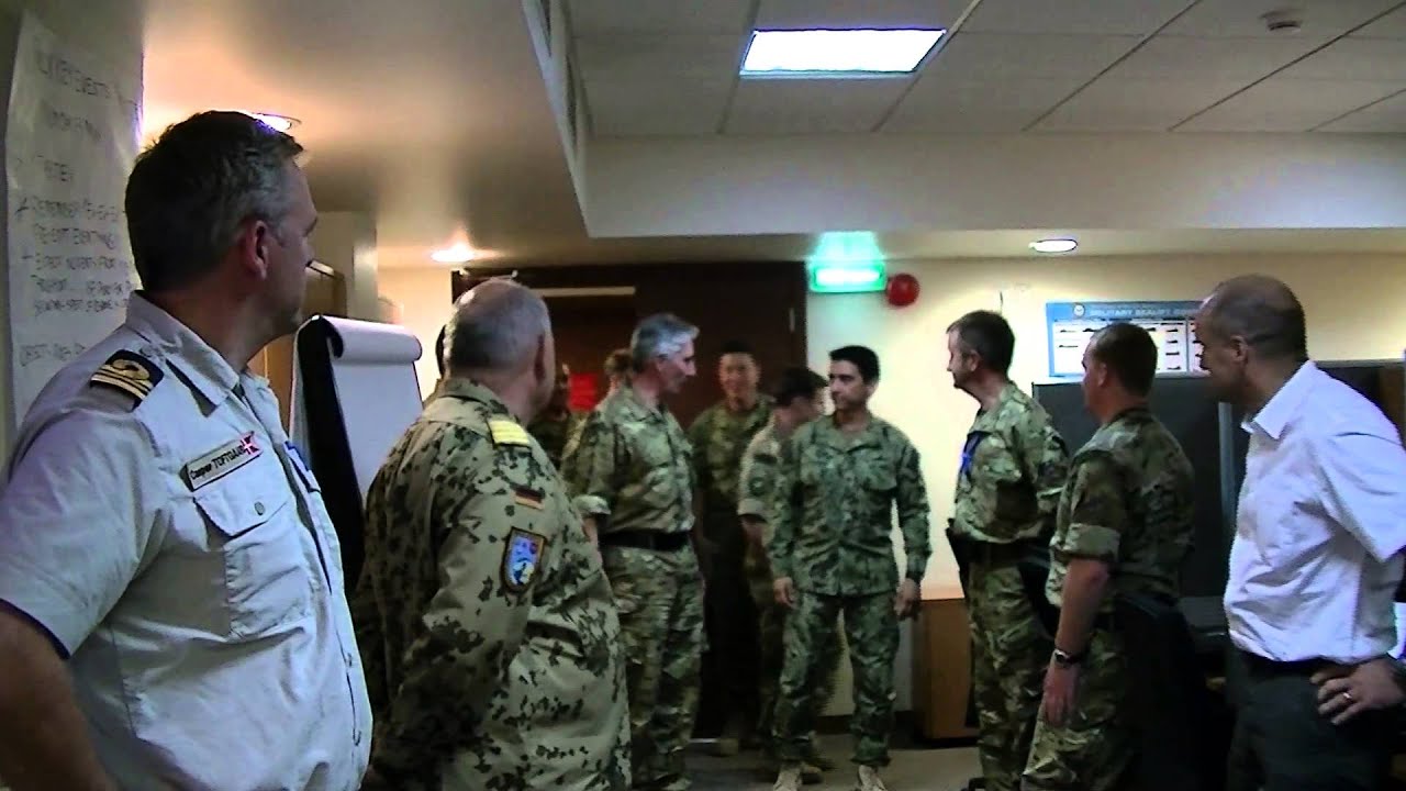 130520N-QS318-NCAGS Brief - YouTube