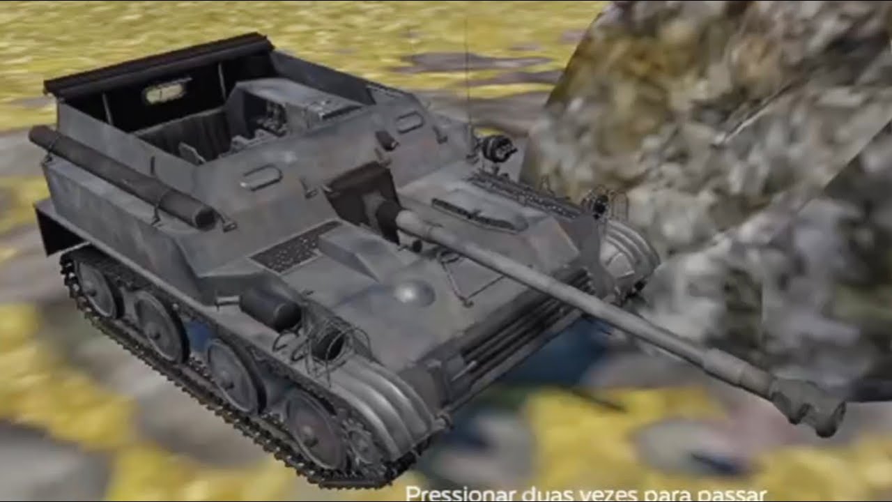 The problem that every rat has | warthunder mobile - YouTube