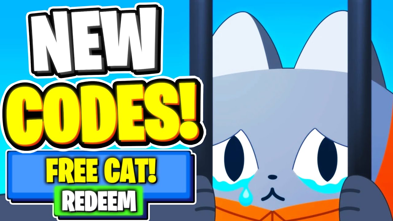 *NEW* ALL WORKING CODES FOR Pet Simulator 99 IN MAY ROBLOX Pet ...