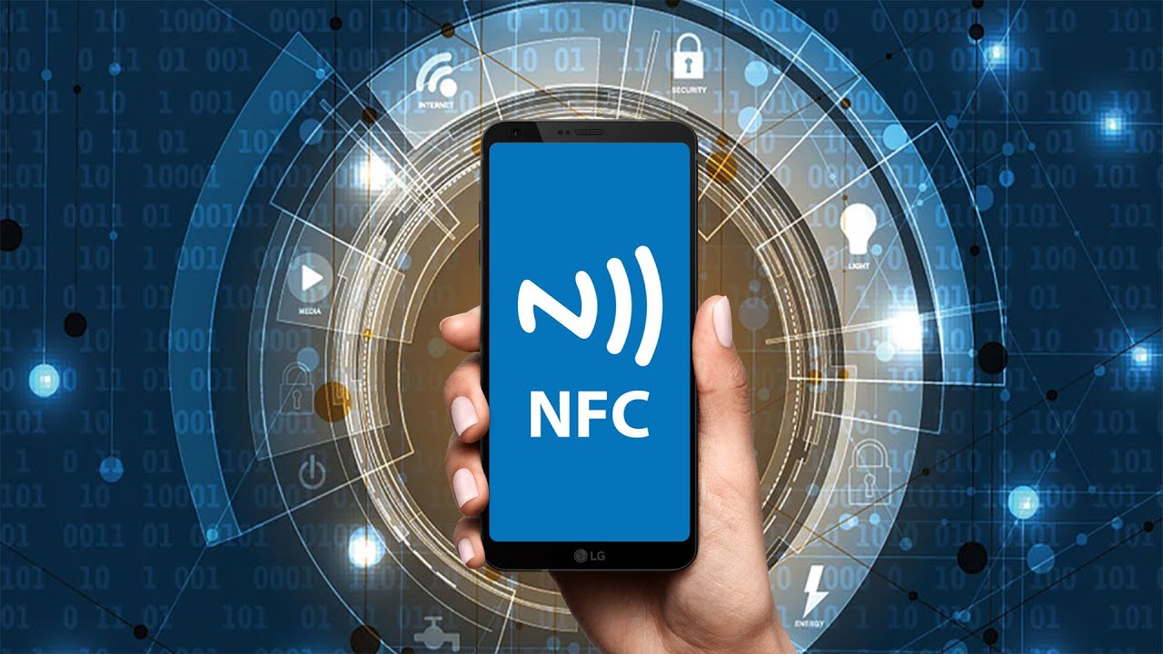 Как да програмирате NFC tag и за какво може да го използвате в своето ...