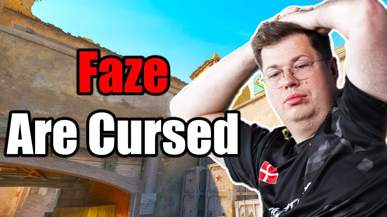 Sad Faze Fan Goes Over The IEM Melbourne Groups.. - YouTube