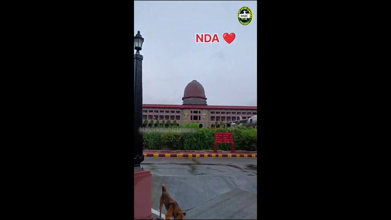 National Defence Academy heaven place ️| Nda love | Nda status| #nda # ...