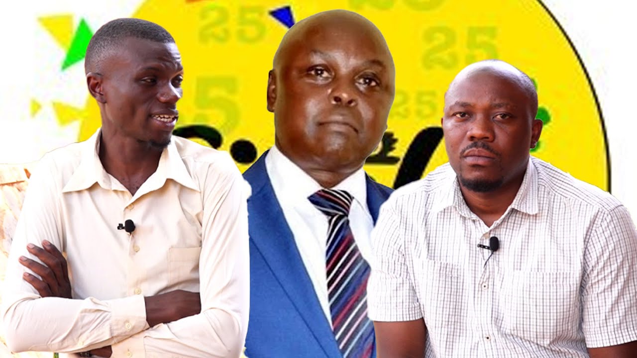 OLUWOMBO 2025 97.3 RADIO SIMBA 16 FEBRUARY NEWS WEEKLY REVIEW EVERY ...