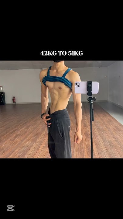 51KG Aesthetics 🥷 - YouTube