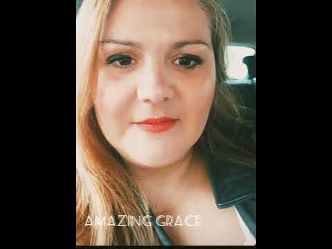 Amazing grace cover - YouTube