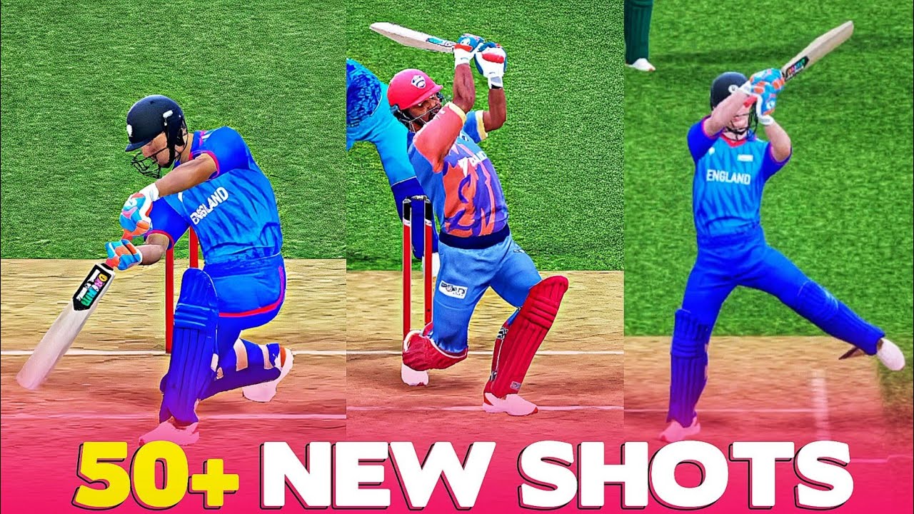 𝘿𝘾24 50+ 𝙉𝙀𝙒 𝘽𝘼𝙏𝙏𝙄𝙉𝙂 𝙎𝙃𝙊𝙏𝙎 | 𝘿𝙍𝙀𝘼𝙈 𝘾𝙍𝙄𝘾𝙆𝙀𝙏 24 - YouTube