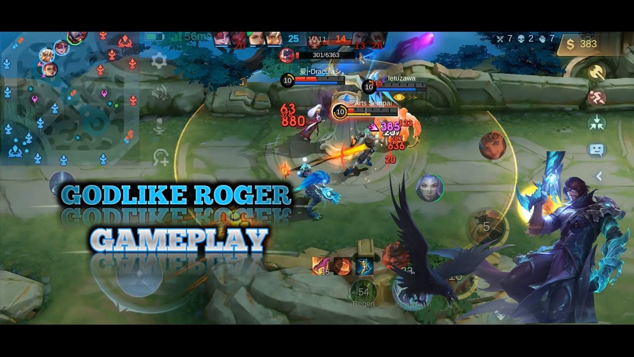 I decided to pick most overpowered non ban hero even after nerf in the ...