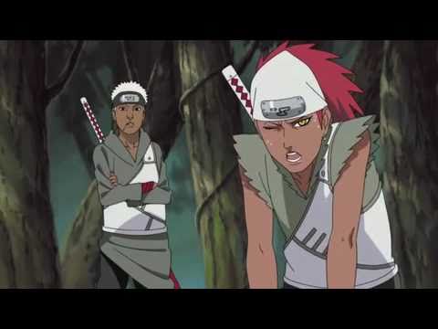 Naruto Shippuden Episode 201 [part 1] SUBBED!!!!! 4 REAL - YouTube