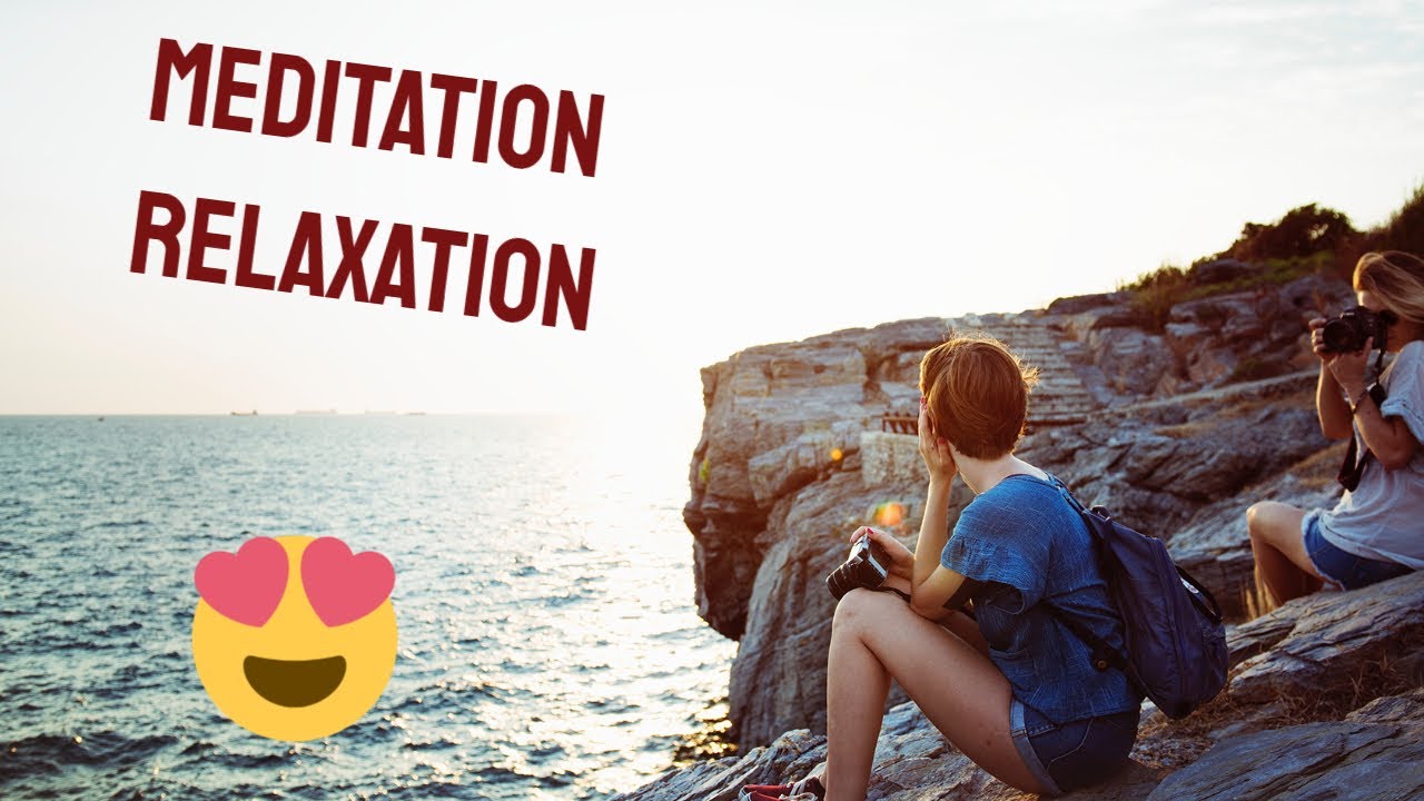 #BCTV Channel Relaxation Meditation Music, Soothing Sounds ...