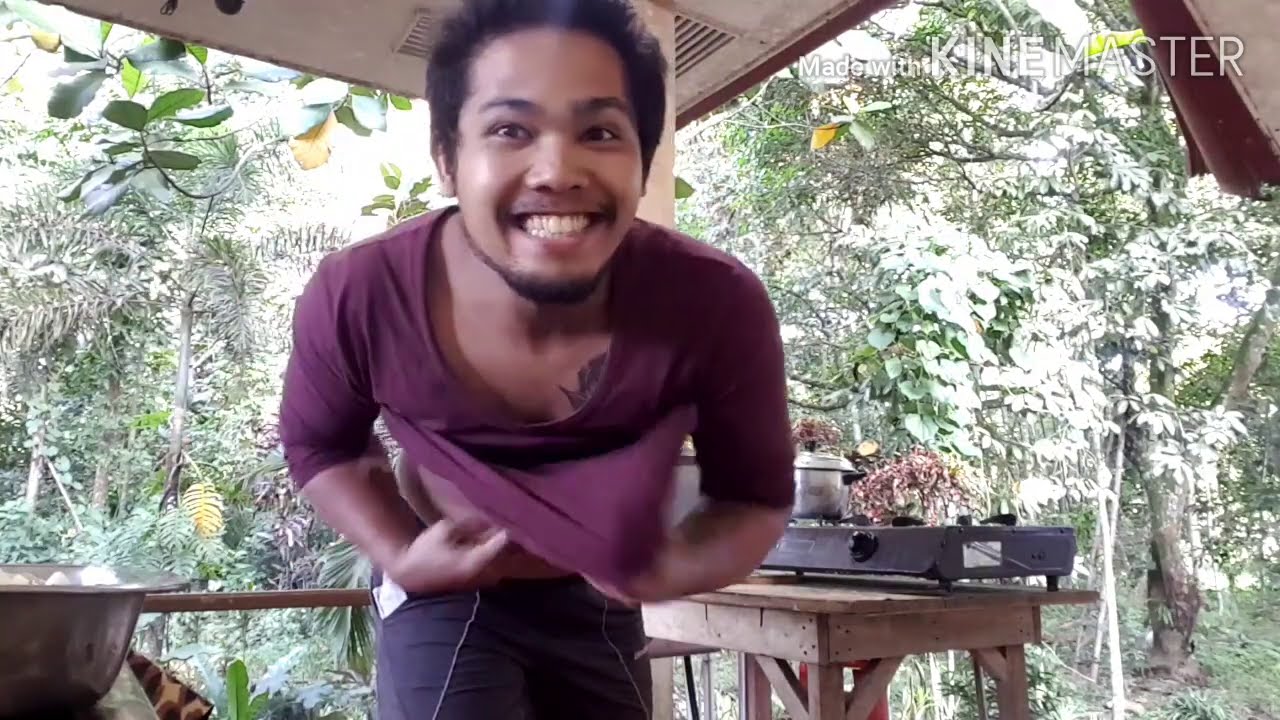 cooking ina mo(#1) - YouTube