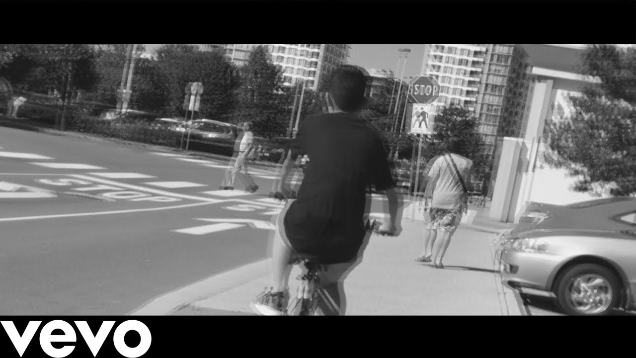 NATHAN DISS TRACK (OFFICIAL MUSIC VIDEO) - YouTube