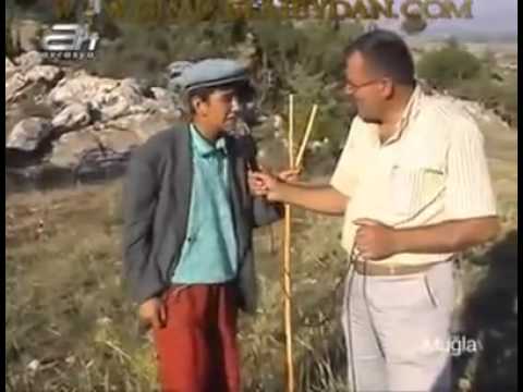 Yörük Çobanla Koparan Sohbet