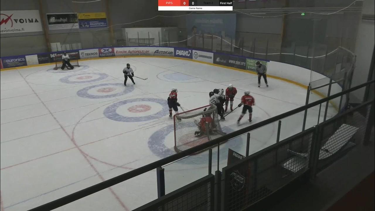 PiPS - KaPa -51 U12 k2 2.2.25 - YouTube