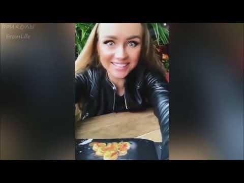 RZhY NE MOGY!!! Smeshnie Roliki pro Ludei i Zhivotnih do Slyoz 2018   SBORNIK SMEShNIE VIDEO