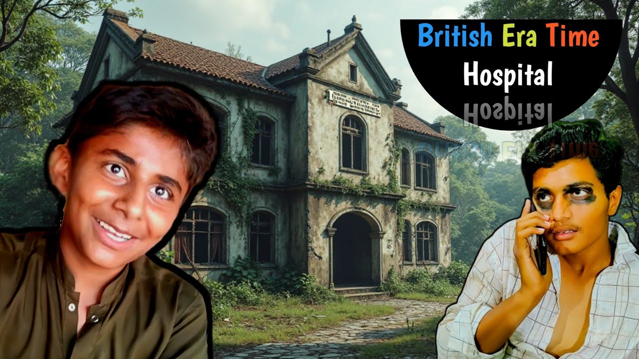 Funny Hospital Report: Mr. Pando’s Crazy British Era Clinic! 😂 | Worldwide Comedy - YouTube