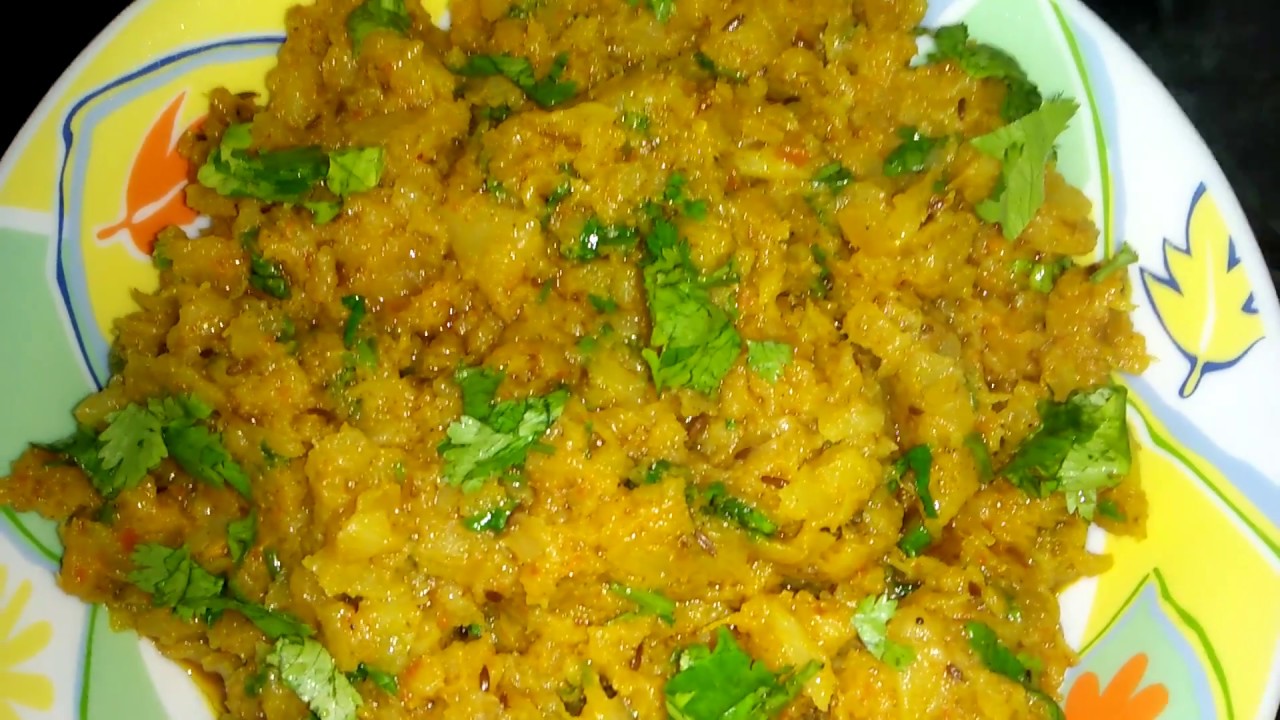 शलगम की सब्जी कैसे बनाये/Turnip Ki Sabji Recipe/New Season Recipe by ...