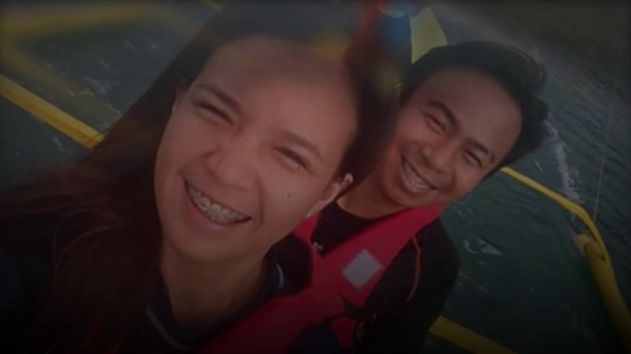 Robin & Joy avp - YouTube