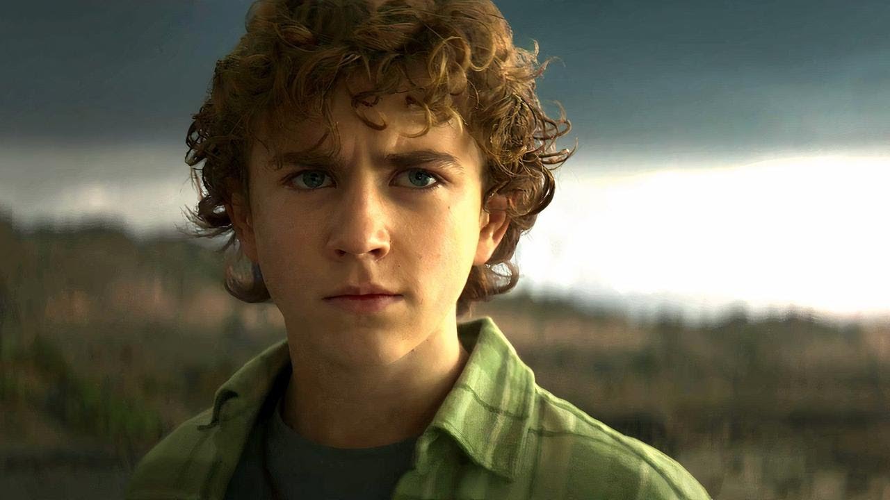 Percy Jackson Season 2: One Character's Big Surprise Role! Find Out Who ...