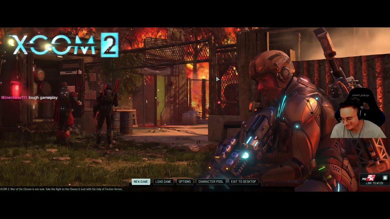 XCOM 2 - First Playthrough #7 - CAN WE BEAT THE GAME BEFORE THE SUPER ...