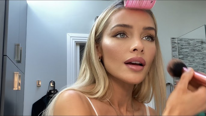 Blake Lively Makeup Tutorial Pixiwoo | Saubhaya Makeup Blake Lively Makeup Tutorial Pixiwoo | Saubhaya Makeup