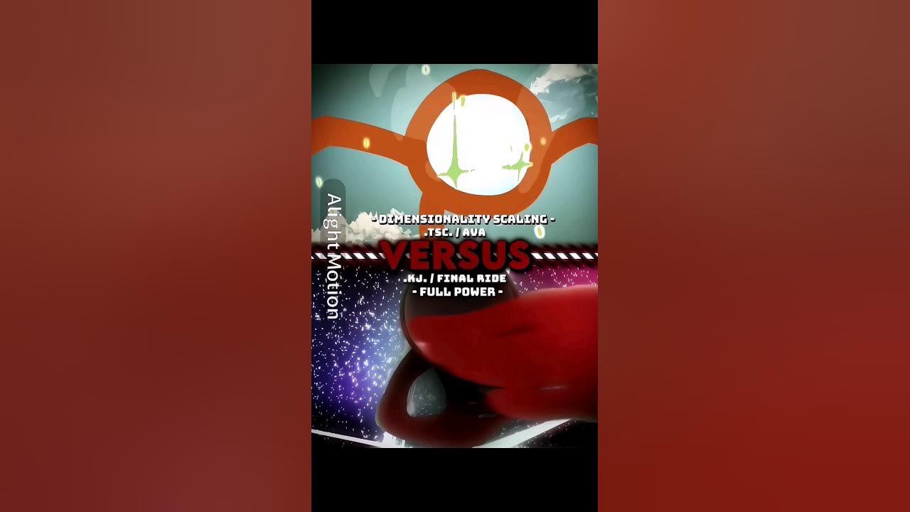 Requests Series #4 | TSC Vs KJ - YouTube