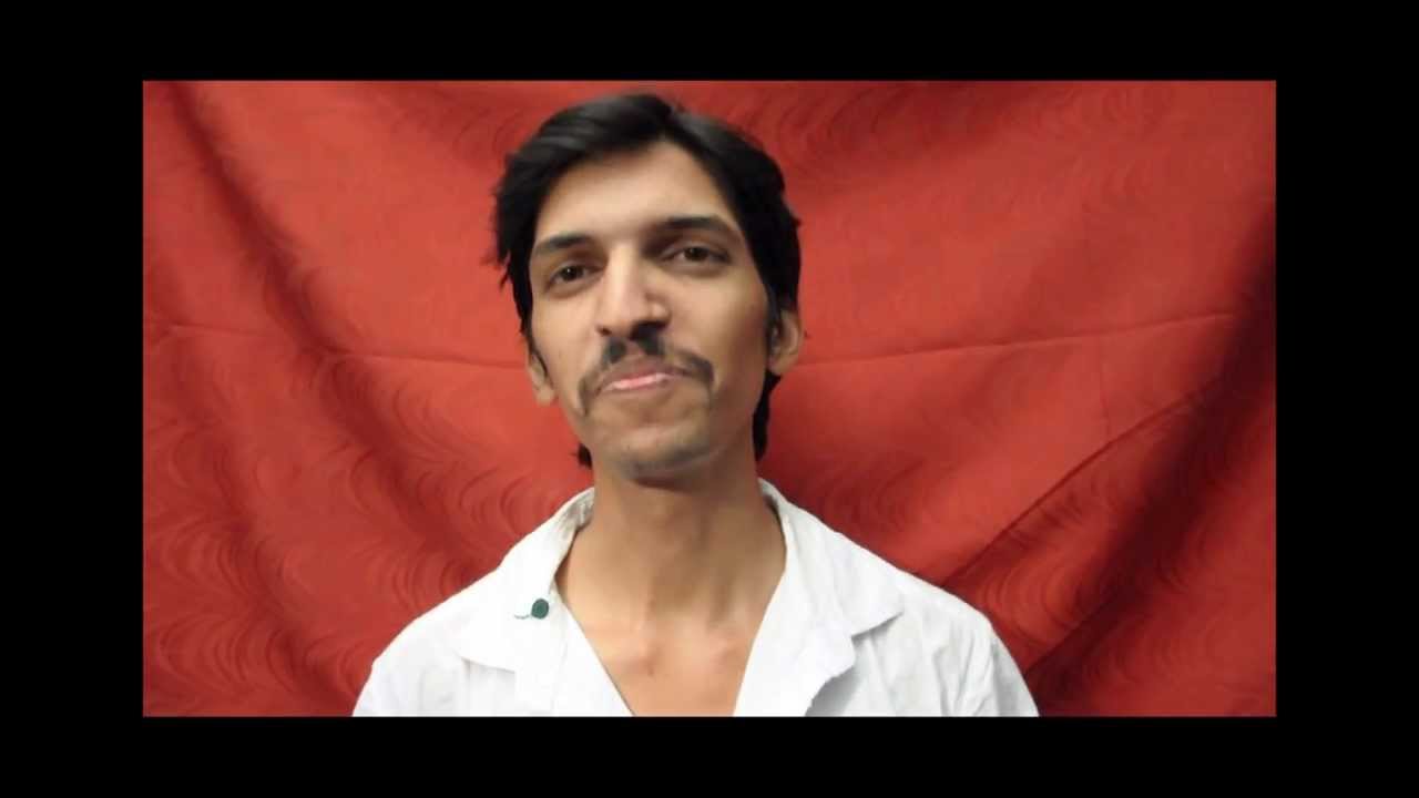 Bharath Kumar interview - YouTube