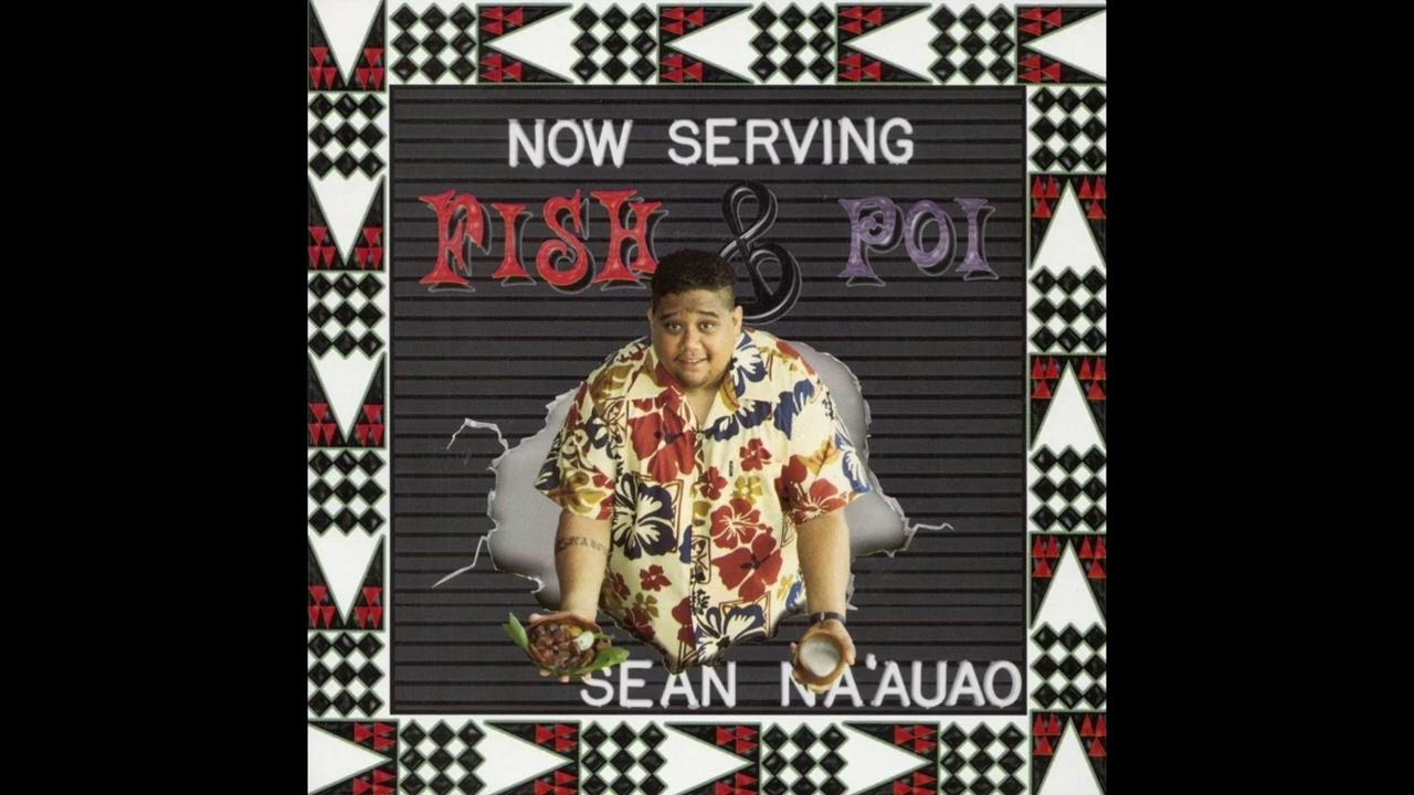 Sean Na'auao - I Can't Tell You Why (1997) - YouTube