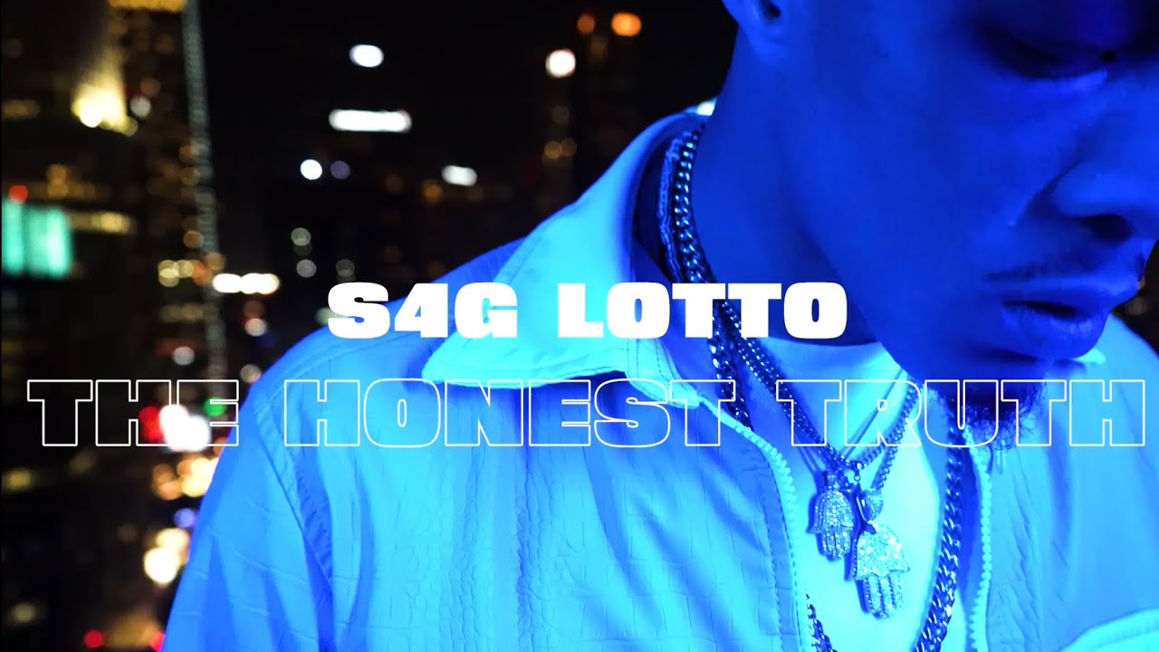 S4G Lotto - “The Honest Truth” (Official Video) - YouTube