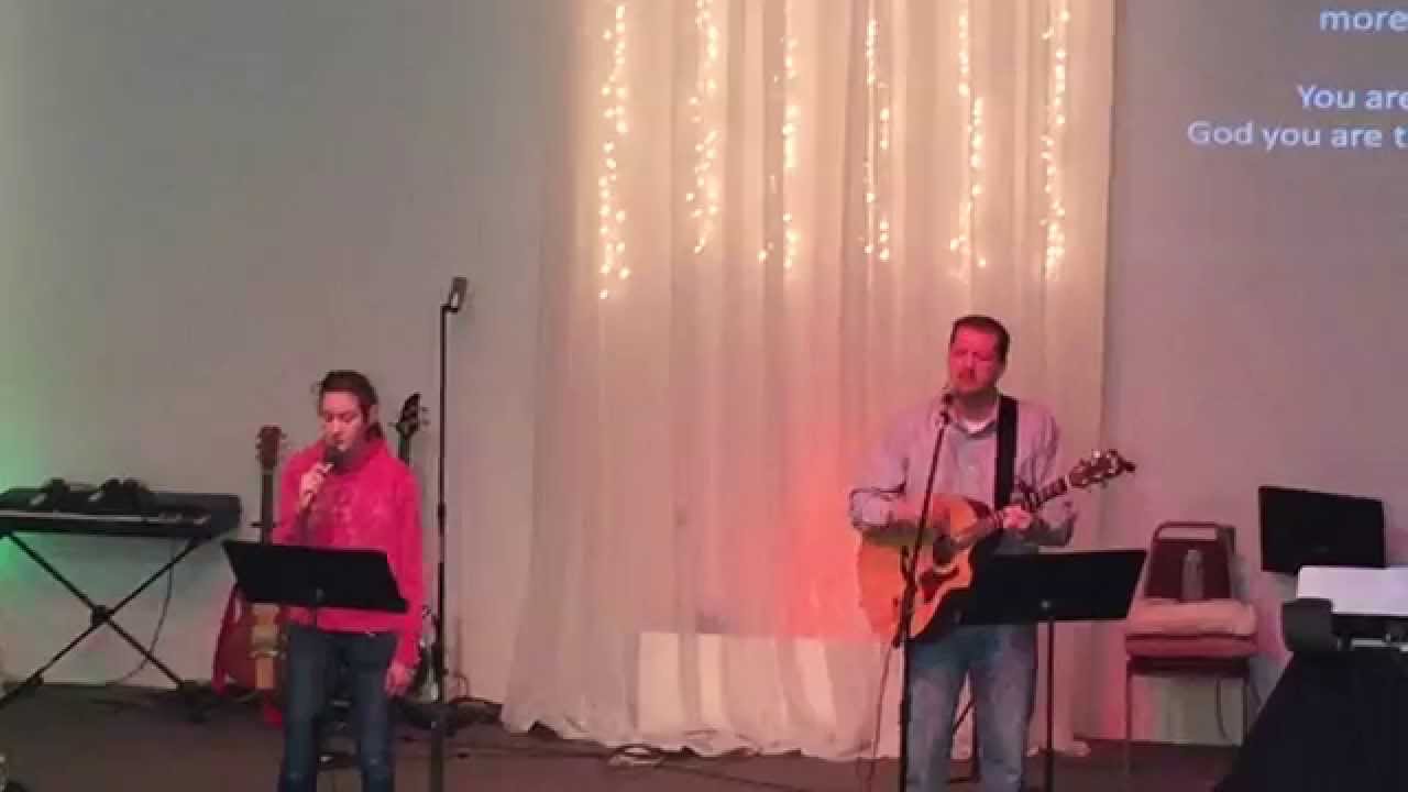 Overwhelmed(Cover) - YouTube