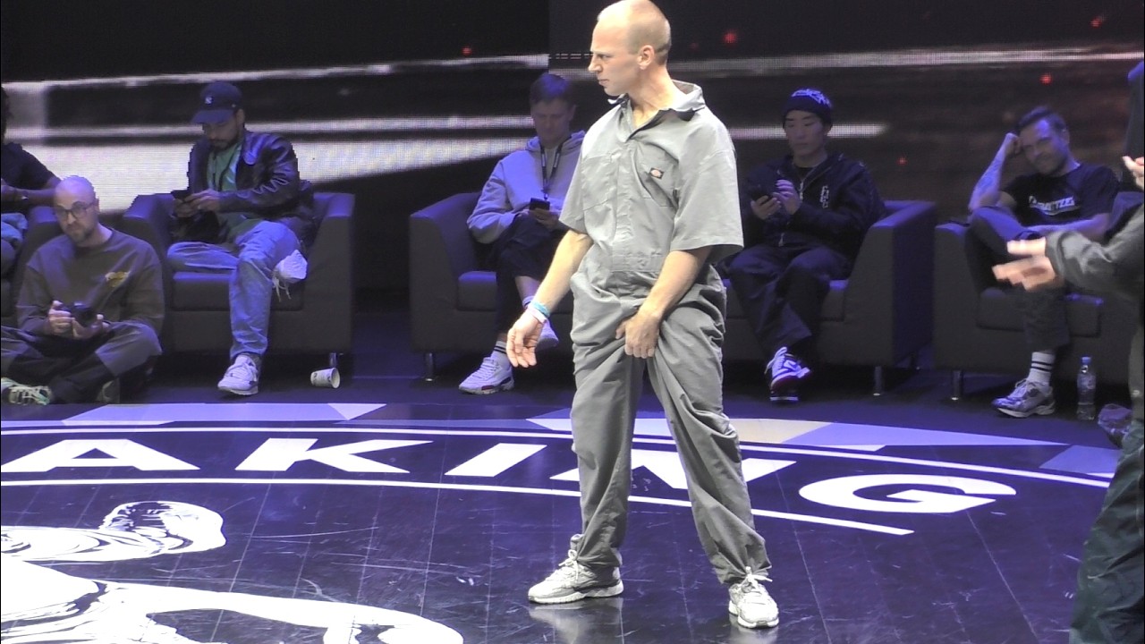 XO Crew VS Original People | Russian Open Breaking Championship 2024 ...