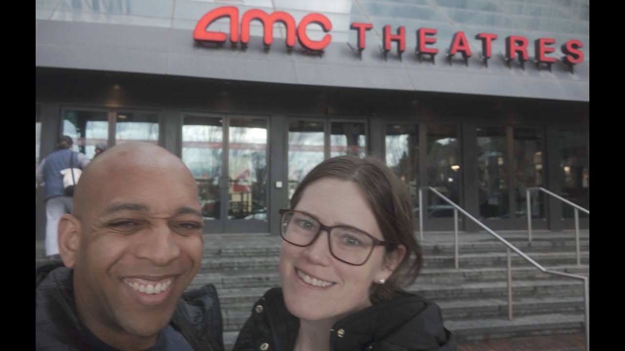 Welcome To Our Channel! | Brunch and Movie Date - YouTube