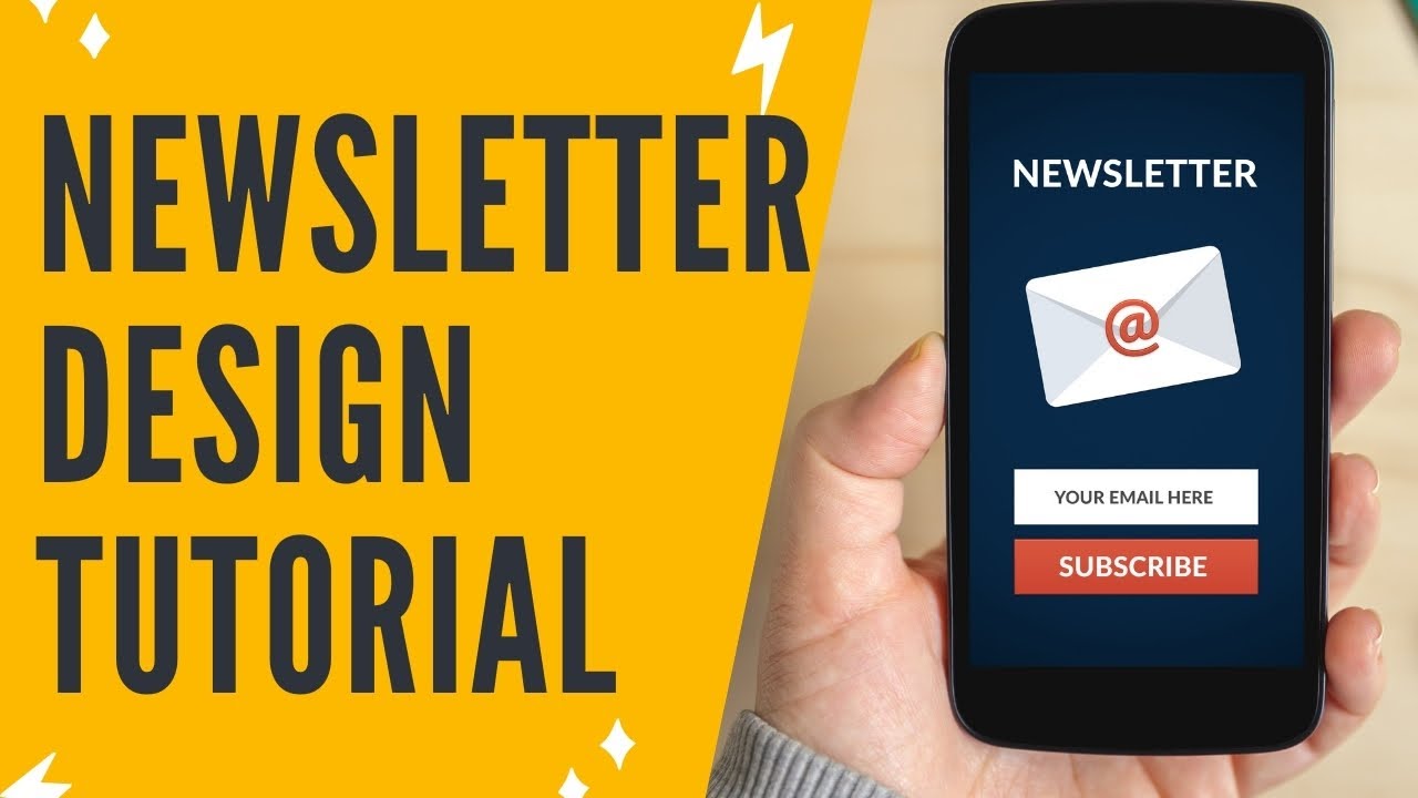 Canva Newsletter Newsletter Design Tutorial On How To Create A canva-newsletter-newsletter-design-tutorial-on-how-to-create-a