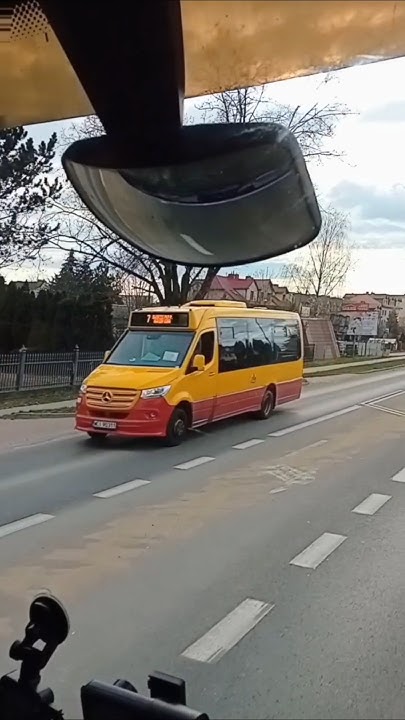 ZKM CIECHANÓW, SANIMAX, PKS NOWA, MPK BIAŁYSTOK. - YouTube