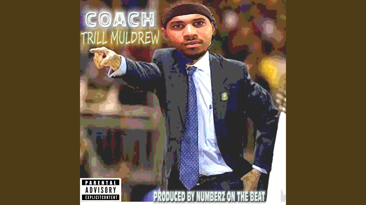 Coach - YouTube