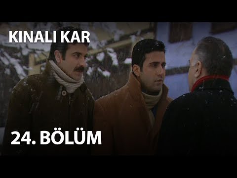 Kınalı Kar 24. Bölüm - Full Bölüm