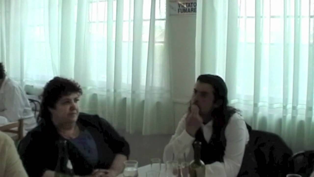 Veronica 2004 seconda parte - YouTube