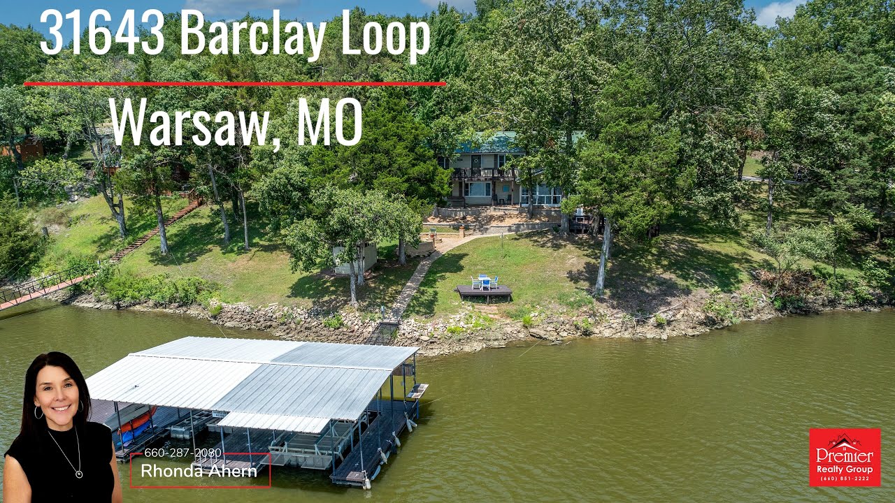 Rhonda Ahern | Premier Realty Group proudly present: 31643 Barclay Loop - YouTube