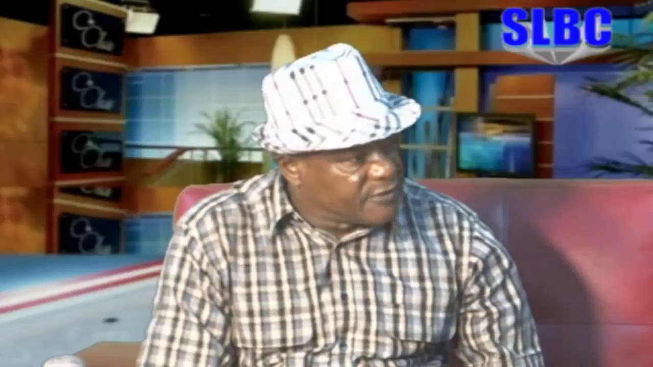 Slbc Tv Live Stream - YouTube