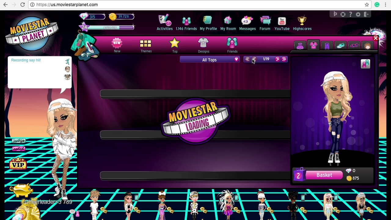 Aesthetic Outfits Msp Youtube