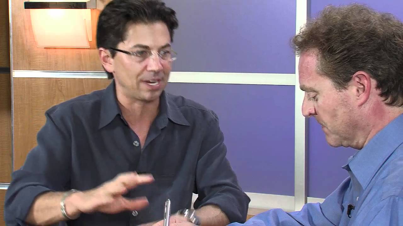 Mike Koenigs interviews Dean Graziosi about video marketing, sales and ...