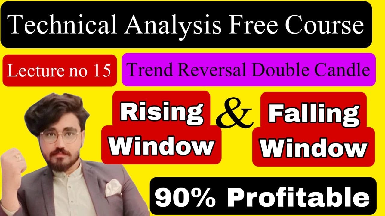 Technical Analysis Lecture #15 || Technical Analysis Free Course ...
