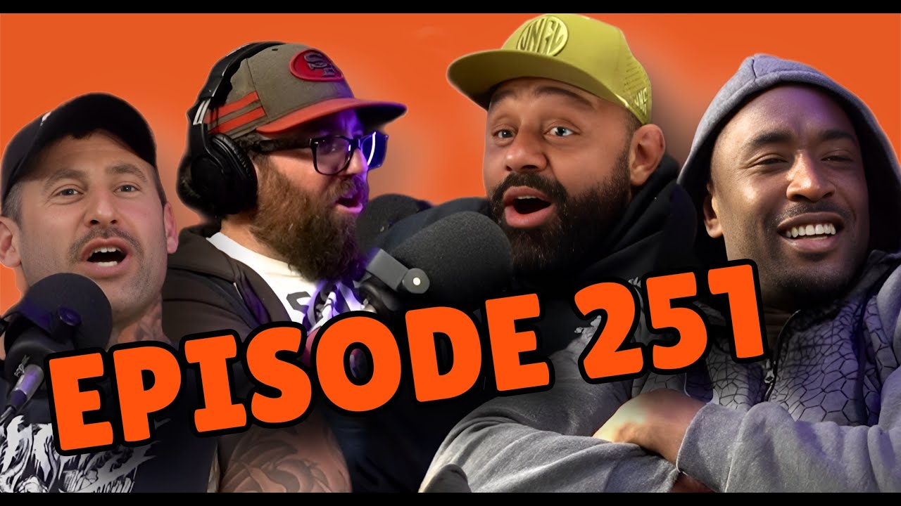 Episode 251 - Tasteless Worldwide - YouTube