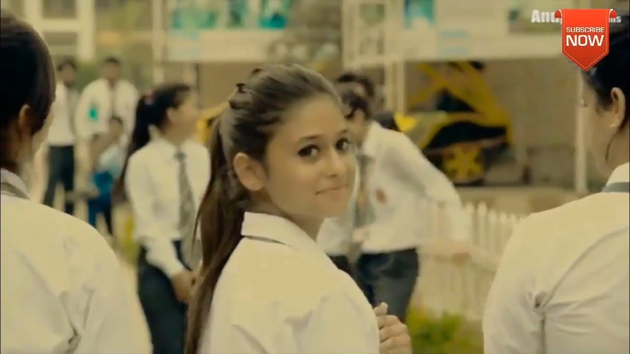 Mara Raska kamar Tuna Pahalinajar Full love story video song By New ...