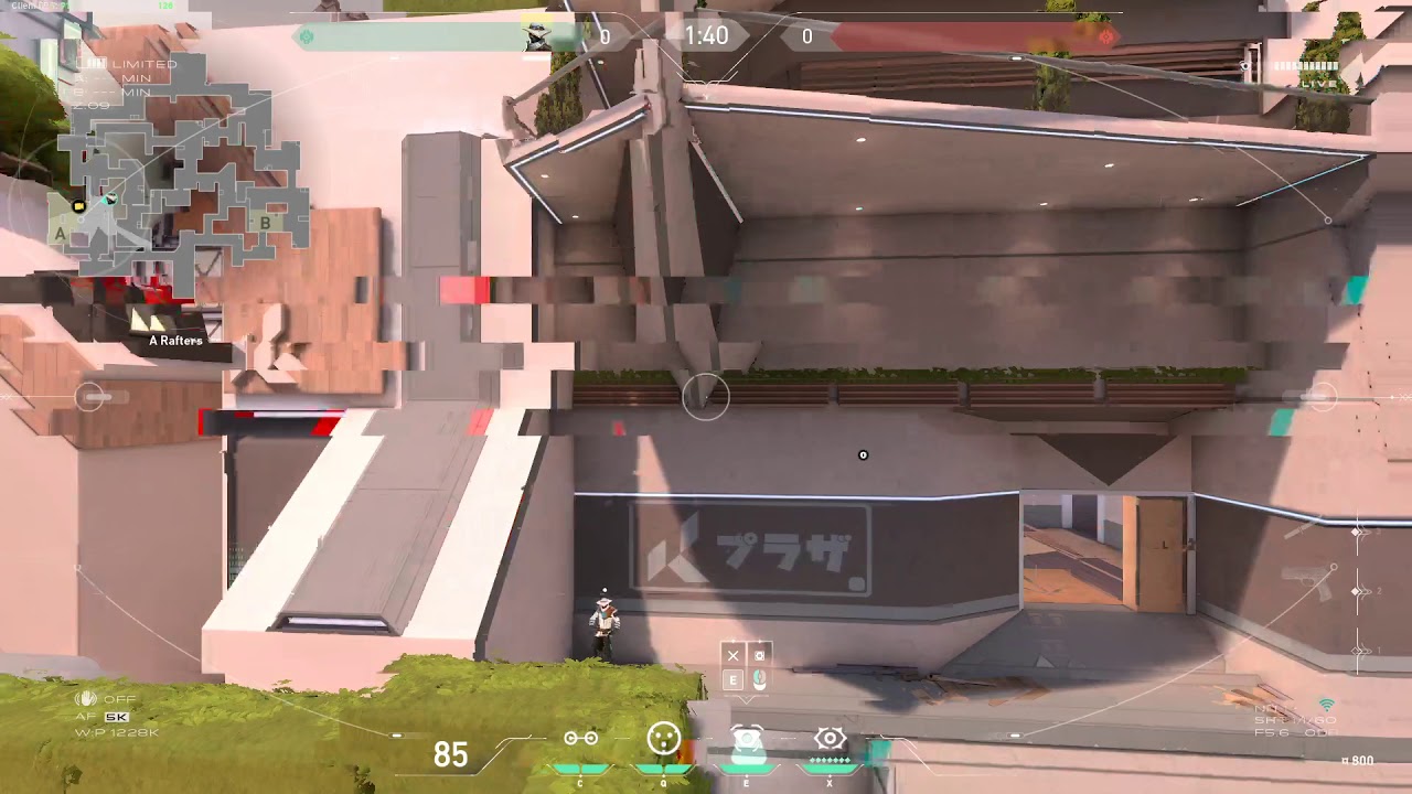 cypher split def a site 2 - YouTube