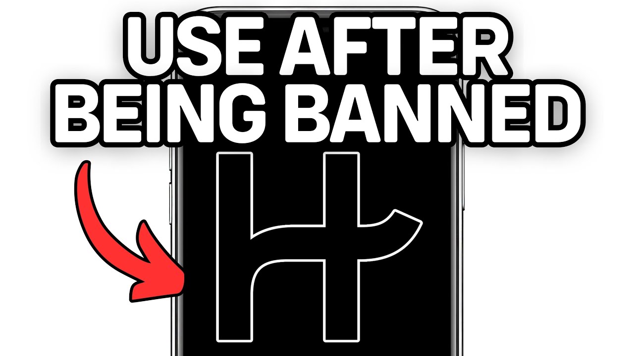 Can You Use Hinge After Being Banned 2025? - YouTube