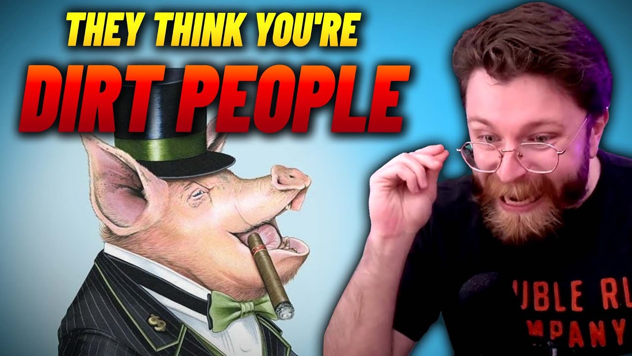 Have We Not Learned From This? | Vaush Clip - YouTube