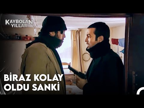 Omuz Omuza Kurtarma Operasyonu - Kaybolan Yıllar 25. Bölüm