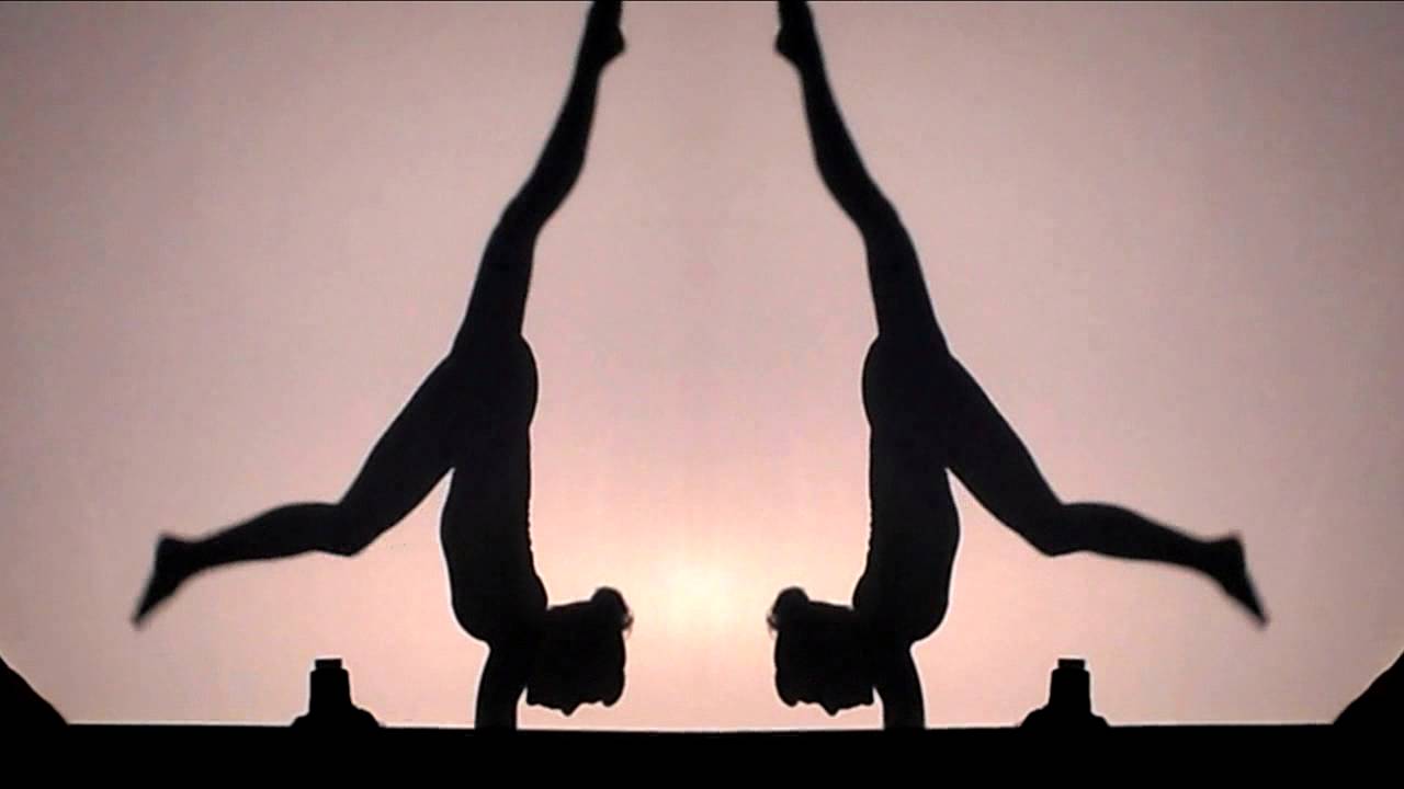 ROPE MEETS FLESH - YouTube