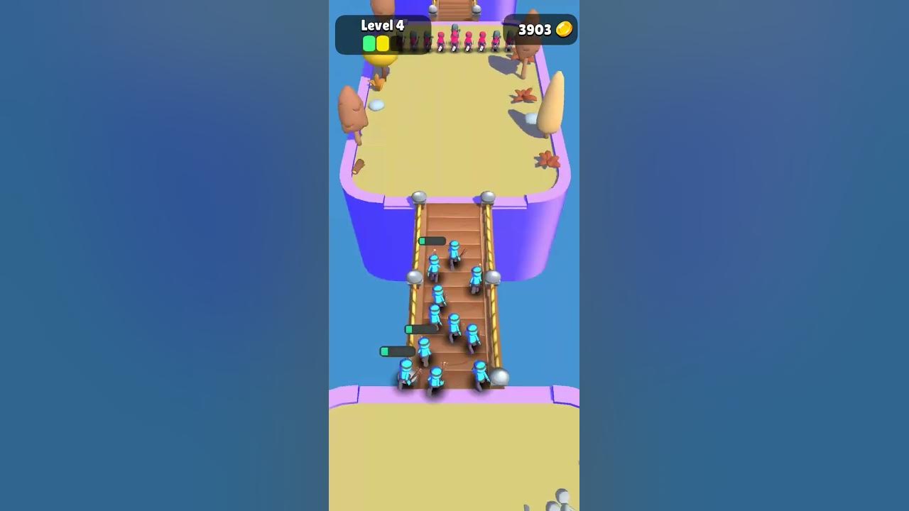 army raid unity source code - YouTube