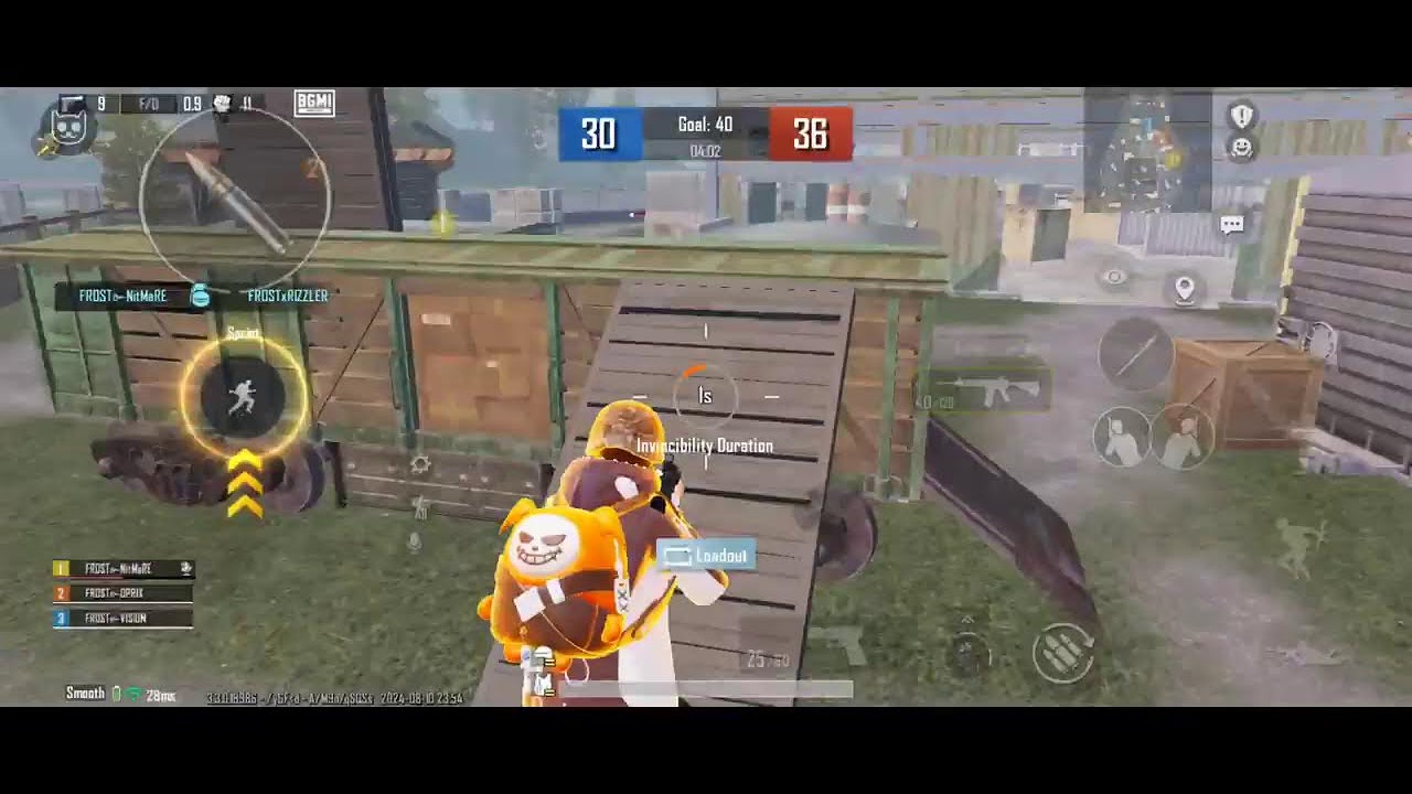 VISION OP GAMING Live Stream - YouTube